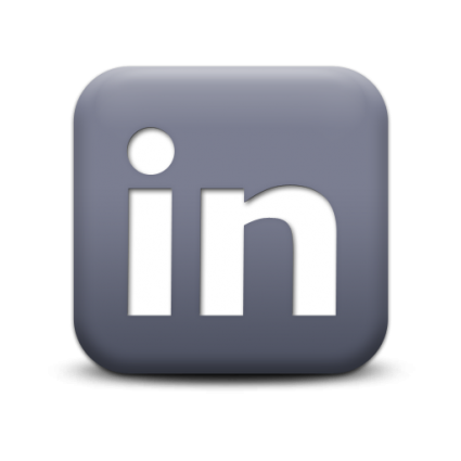 119953-matte-grey-square-icon-social-media-logos-linkedin-logo | e.c. myers