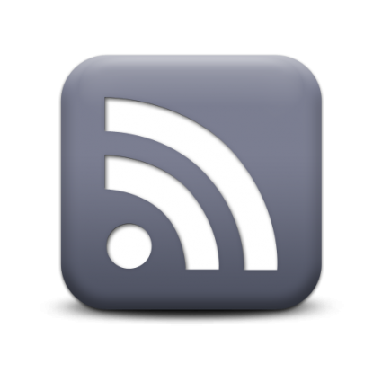 119979-matte-grey-square-icon-social-media-logos-rss-basic | e.c. myers
