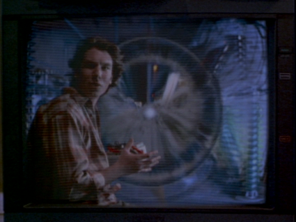 alternate wednesday: Sliders Re-Watch: “Pilot” | e.c. myers