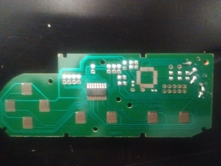 Revisiting the Hyperkin Cadet Controller (NES) | e.c. myers