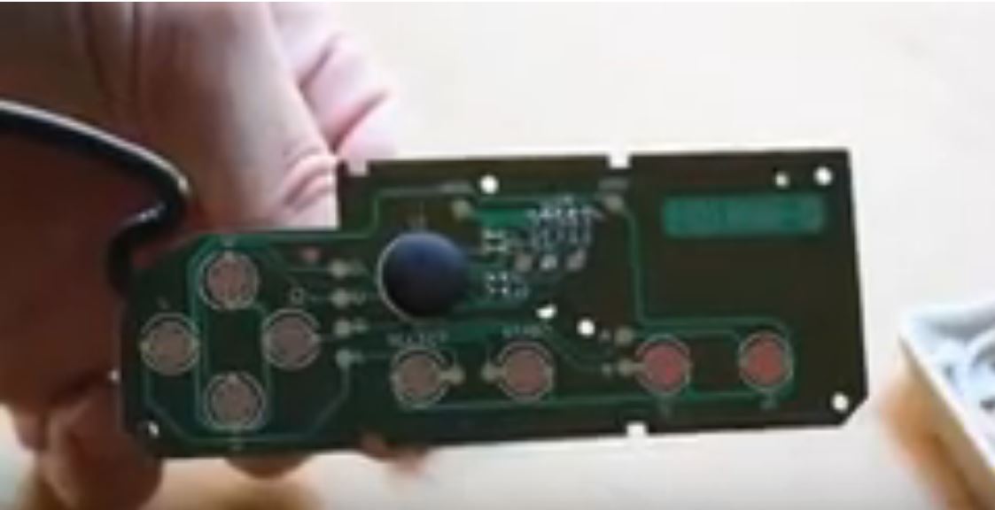 Revisiting the Hyperkin Cadet Controller (NES) | e.c. myers