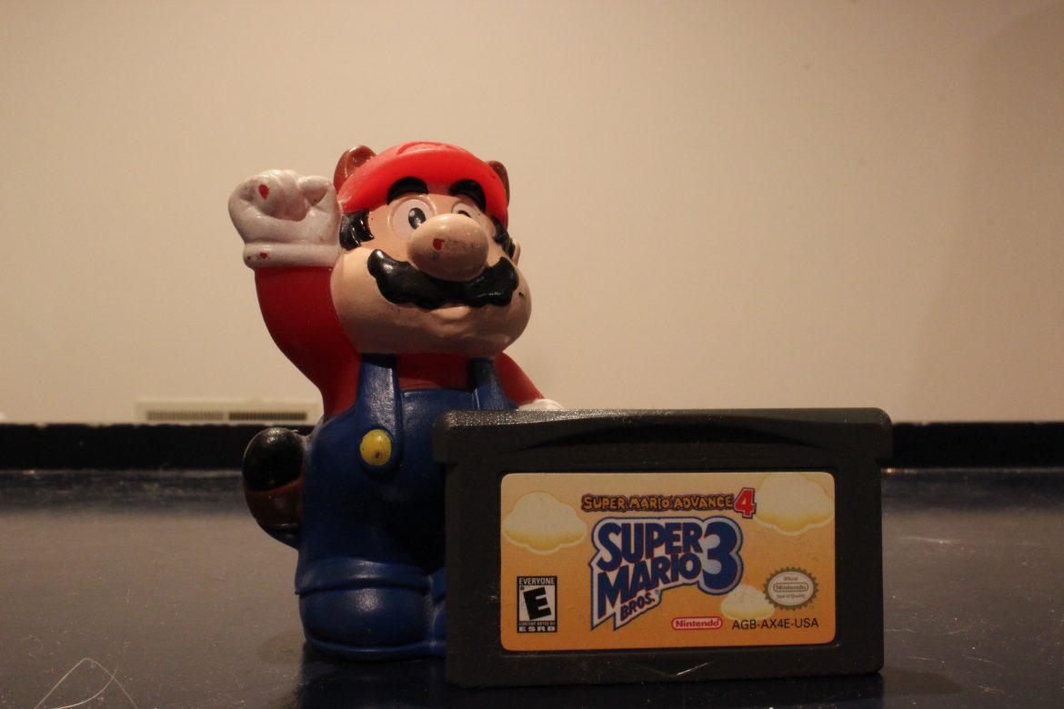 A MAR10 Day “Appreciation” of Super Mario Advance 4: Super Mario Bros ...